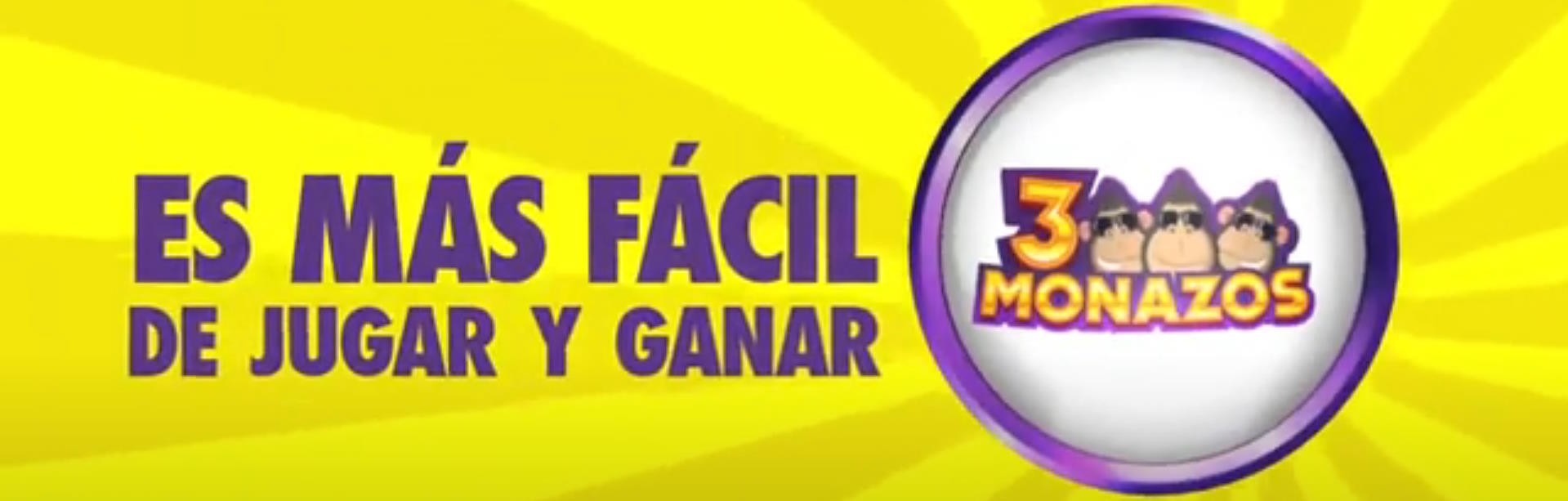 Cómo Jugar 3 Monazos de JPS Costa Rica